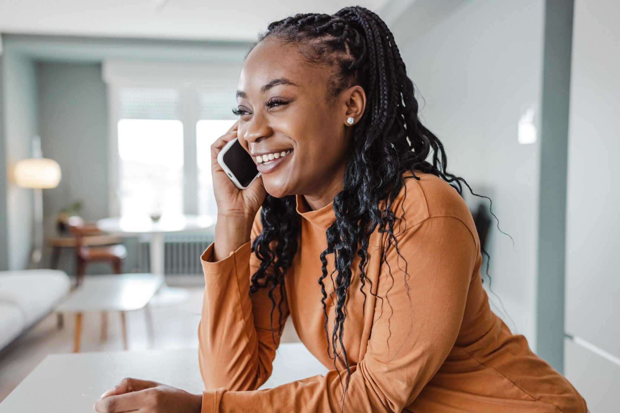 Single, Satisfied, and Self-Empowered - Centerstone